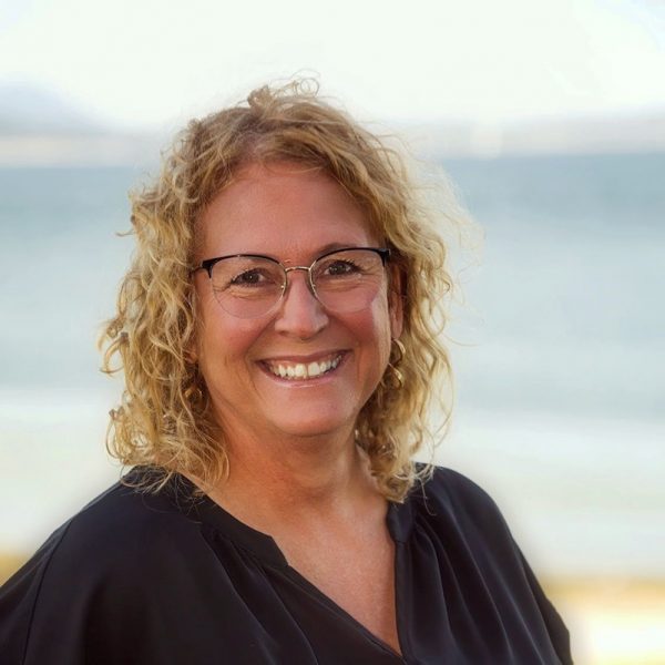 Tracy Carpenter - Gage Commercial Real Estate