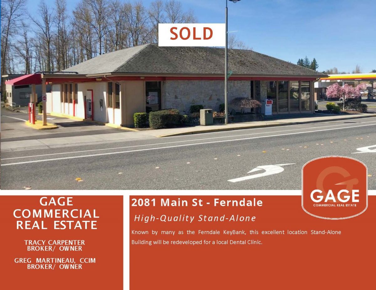 Home Page - Gage Commercial Real Estate